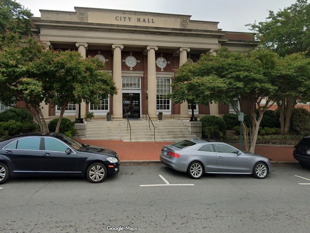 Fredericksburg City Council to vote on $179.8M capital plan ...