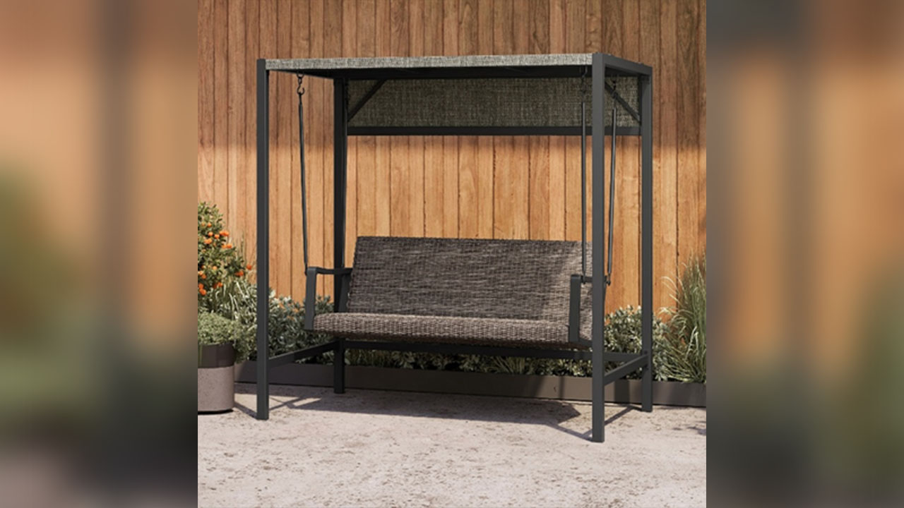 Costco patio swings recalled after seat detachments lead to injuries