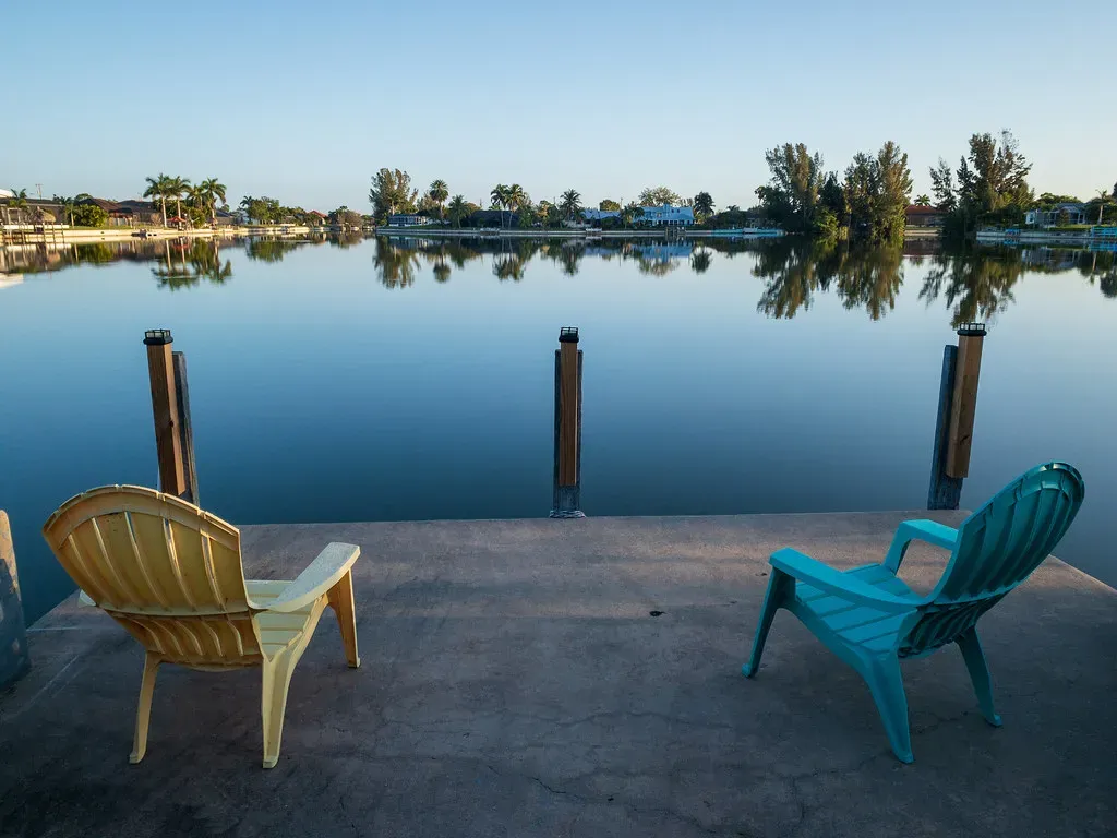 The "Don't Move There" list: 7 retirement destinations realtors say ...