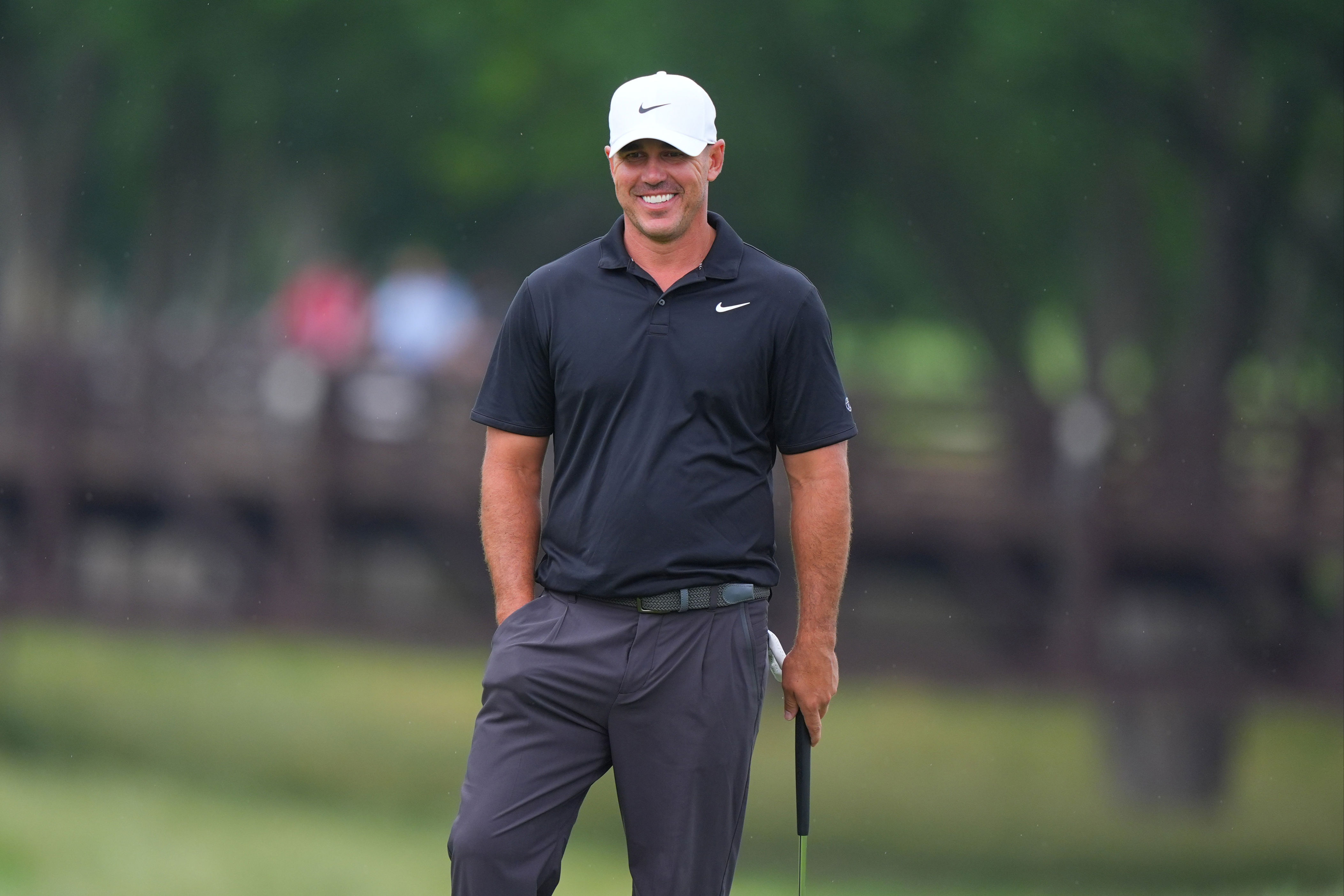Polymarket promo code NYPMAX: Deposit $20, get $50 for the CJ Cup Byron ...