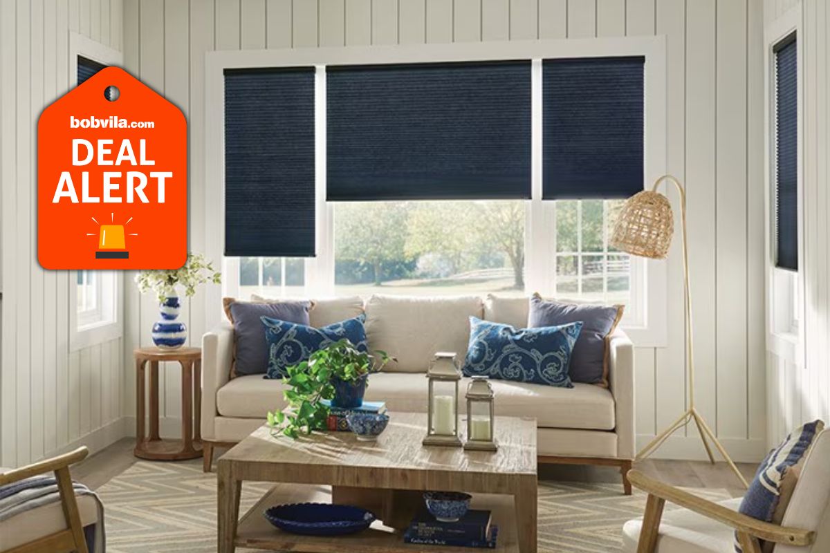 Memorial Day home upgrades are up to 55% off—save on blinds, outdoor ...