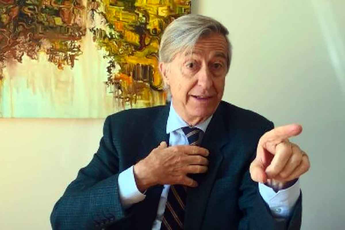 Follow the money su RaiPlay Sound: sei puntate tra Falcone, la mafia e ...