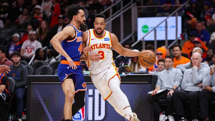 The Atlanta Hawks' offseason plans will be clear with two big decisions