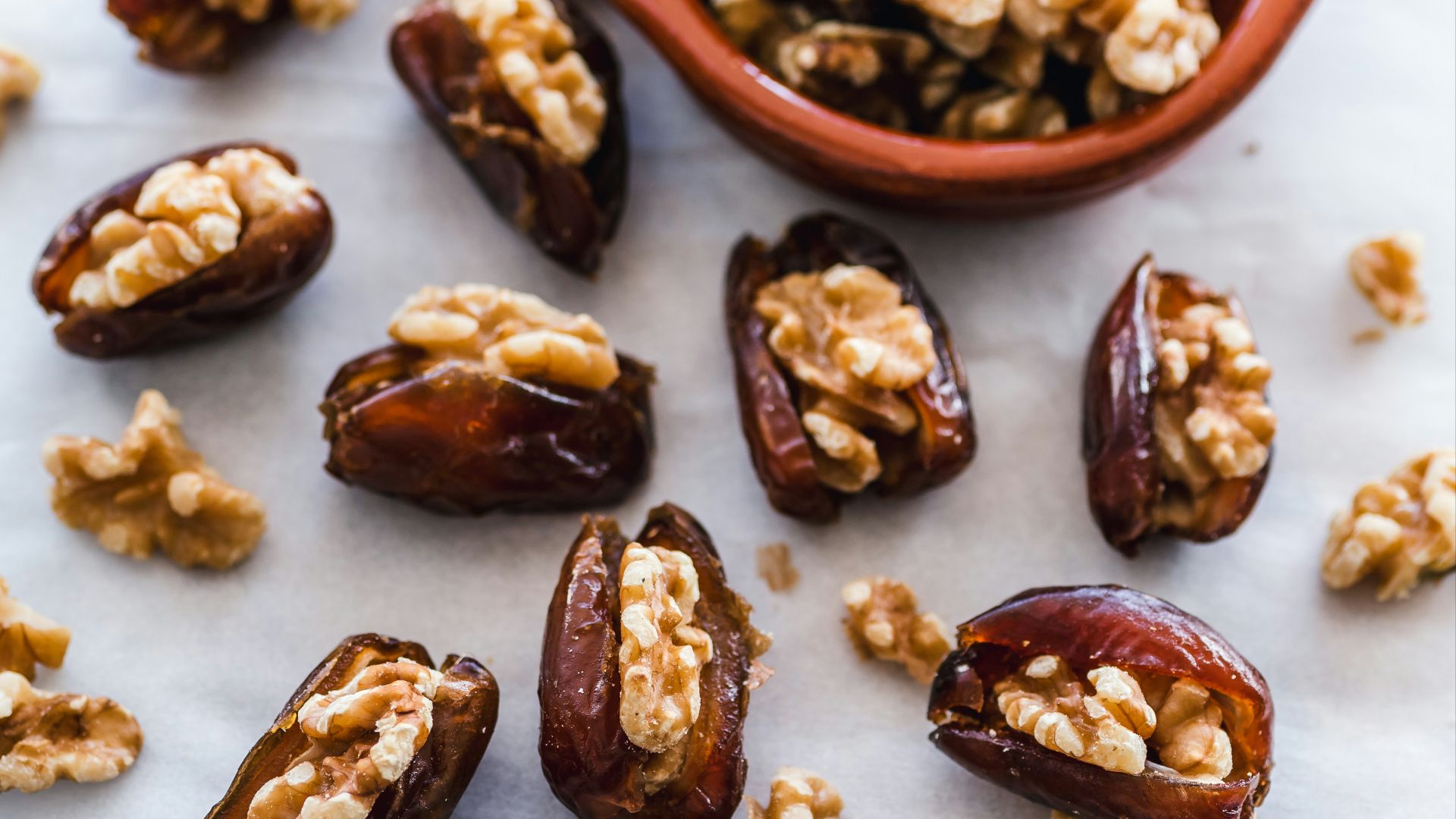 10 ancient snacks that sound good & 10 that sound like a dare