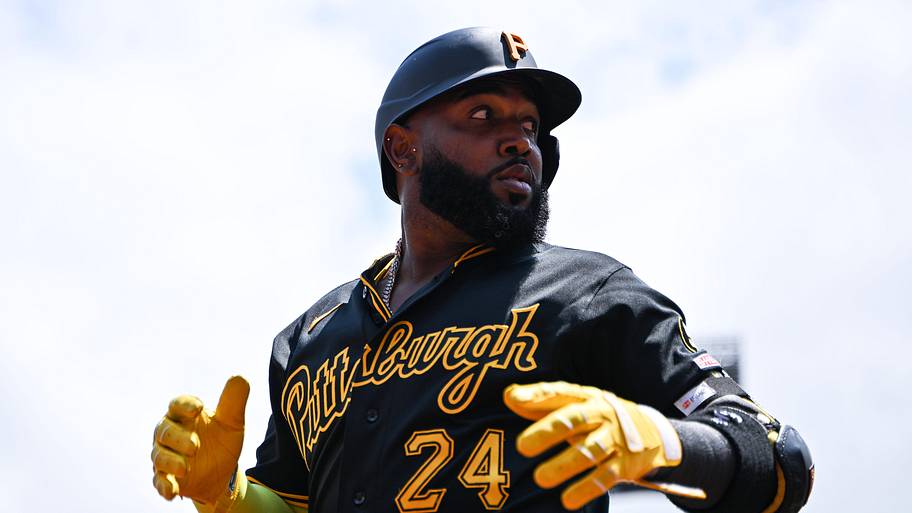 Marcell Ozuna question looms with Pirates prospect decision