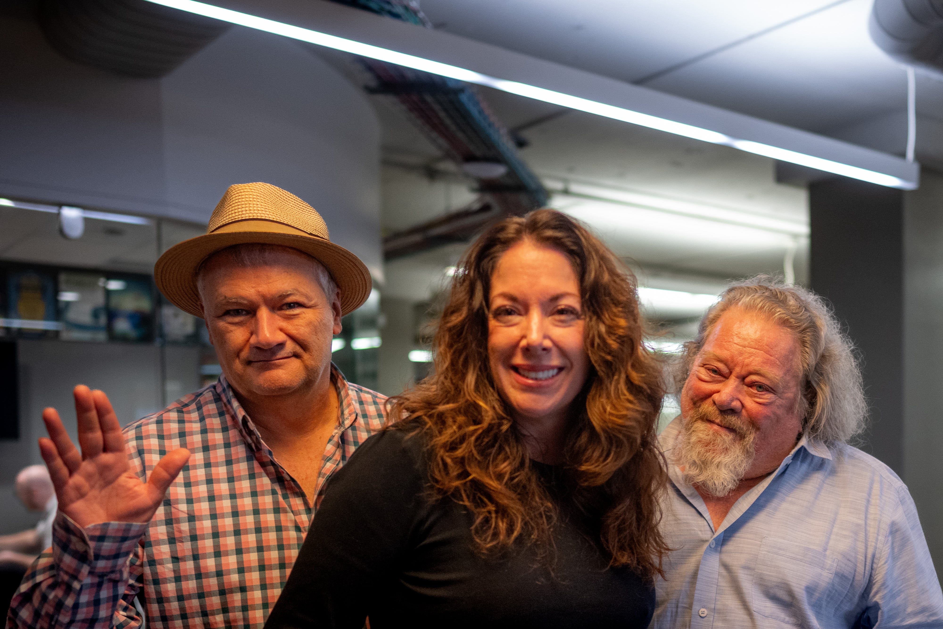 Here’s how Utah’s longest-running radio show has kept delighting and ...