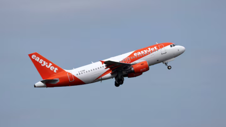 UK airlines easyJet and Jet2 assure holidaymakers: No extra charges for ...