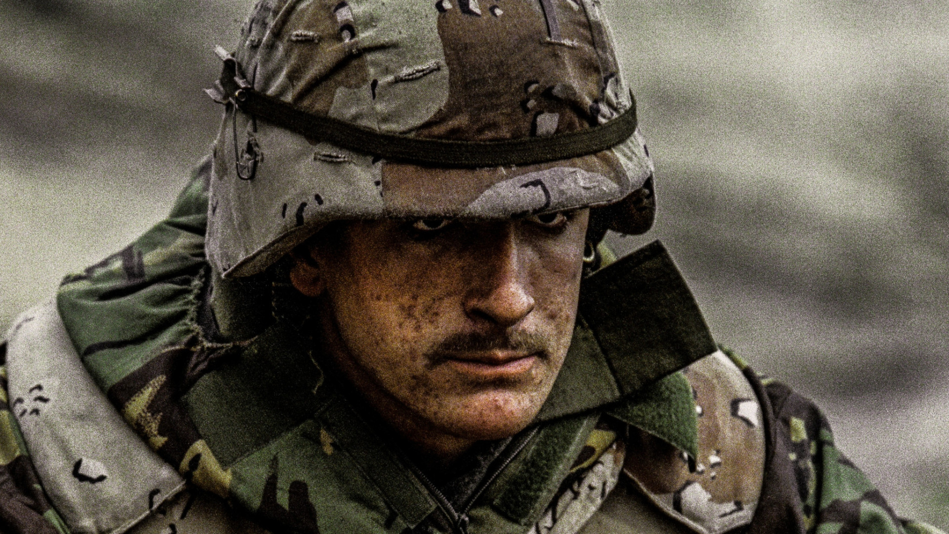 Could ibogaine, a banned hallucinogenic drug, help US veterans combat PTSD?