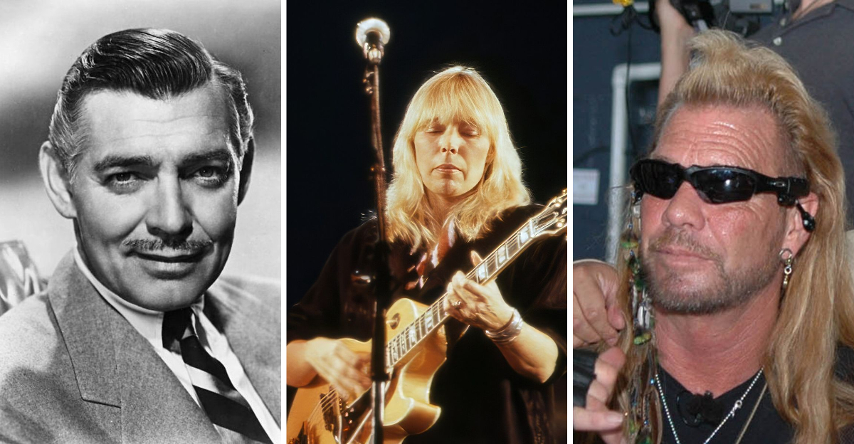12 famous people who made the difficult decision to place their ...
