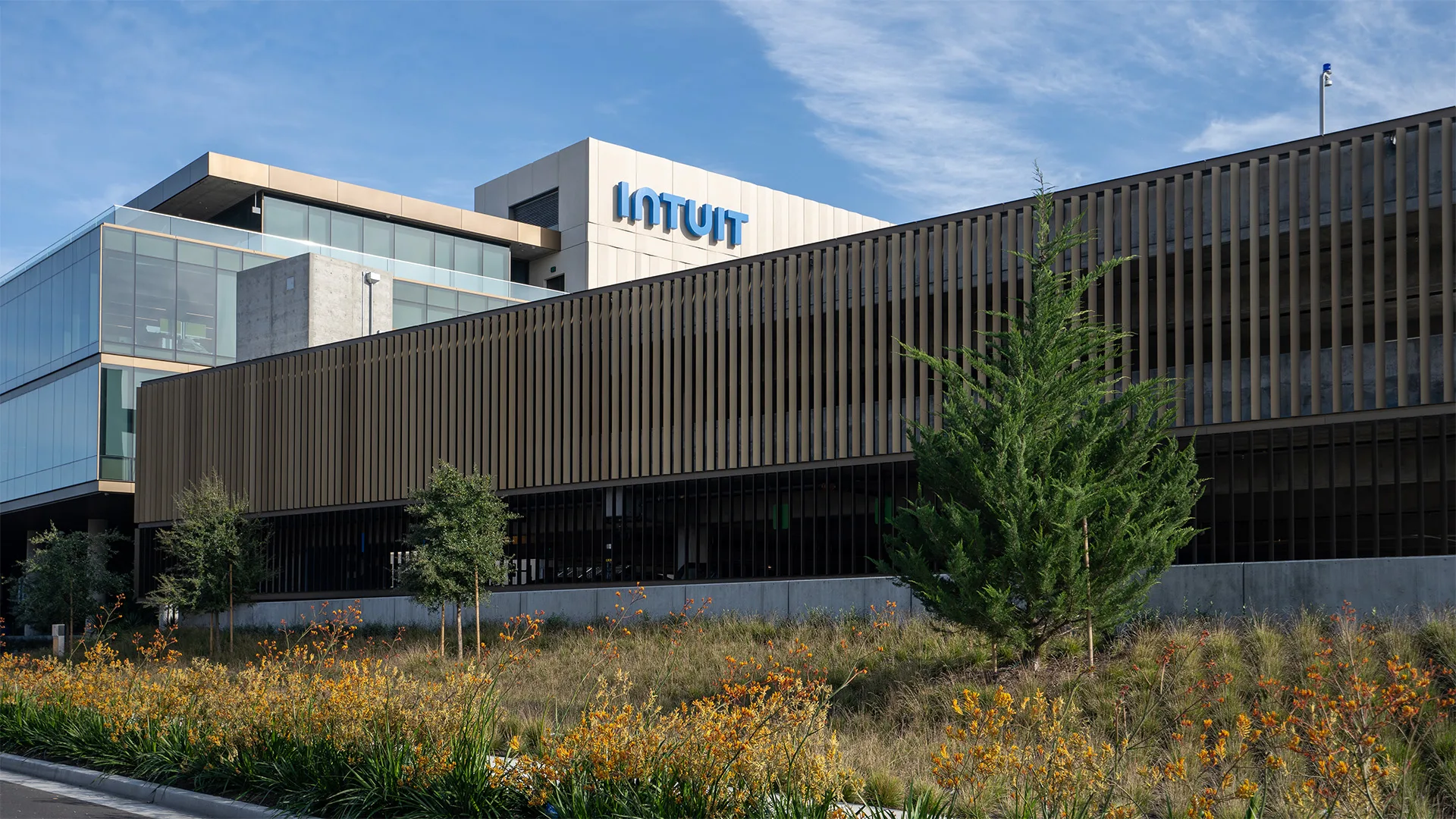 Intuit, TurboTax’s parent company, lays off 17 percent of workforce to ...