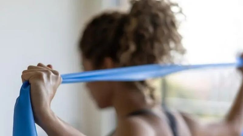 Types of resistance training for people who don’t like lifting weights