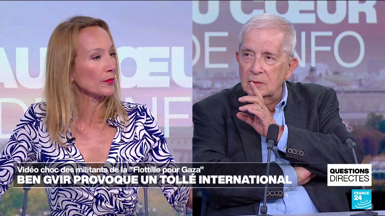 Groenland : protestation après l’ouverture du consulat américain