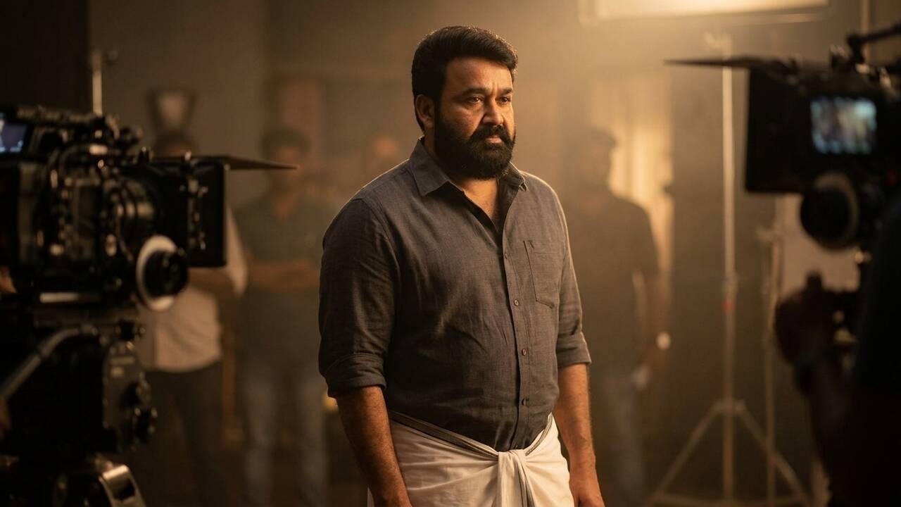 Drishyam 3 achieves record-breaking Telugu debut at the box office ...