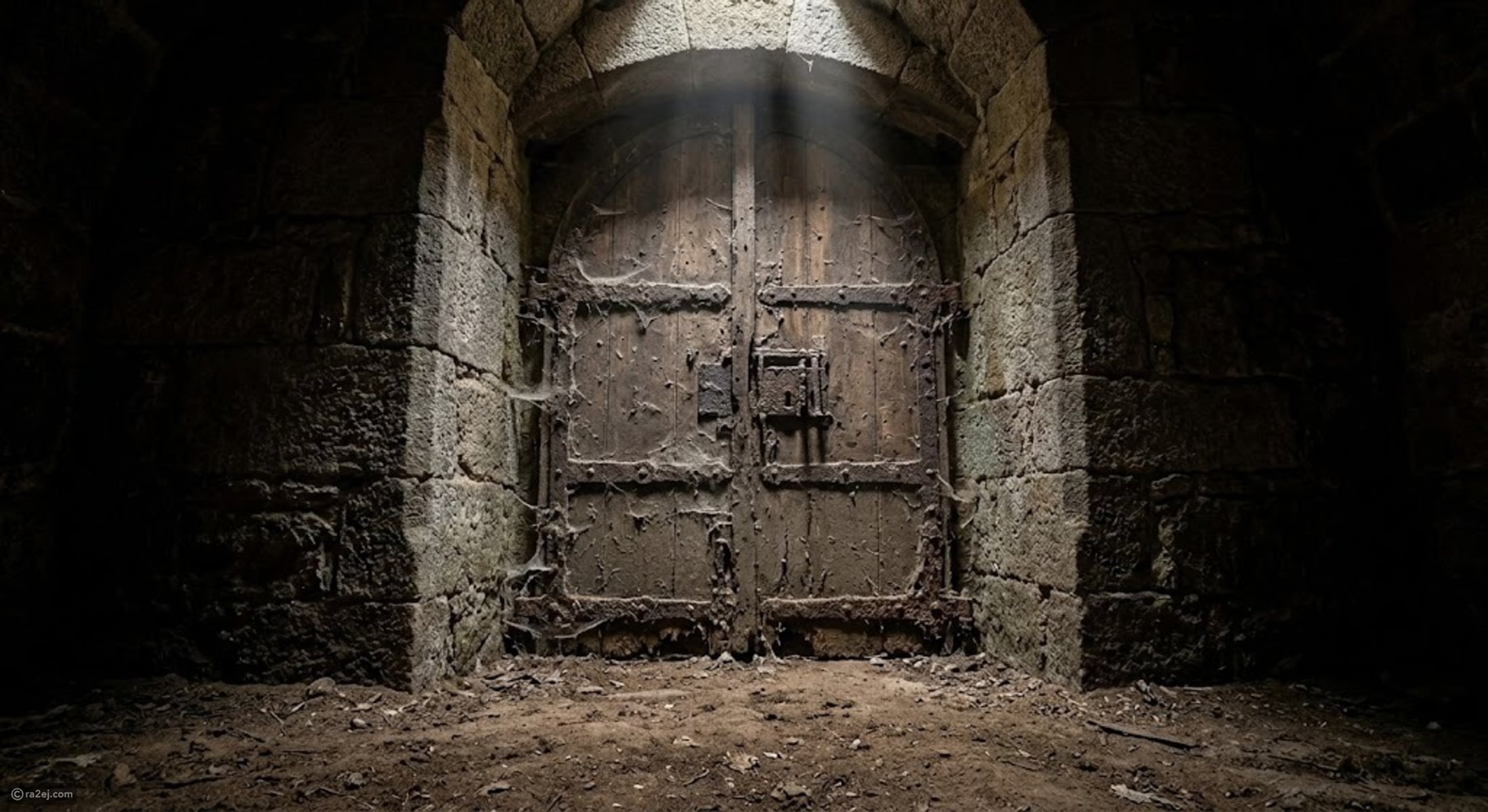 Scientists found a secret chamber beneath a historic castle — and it ...