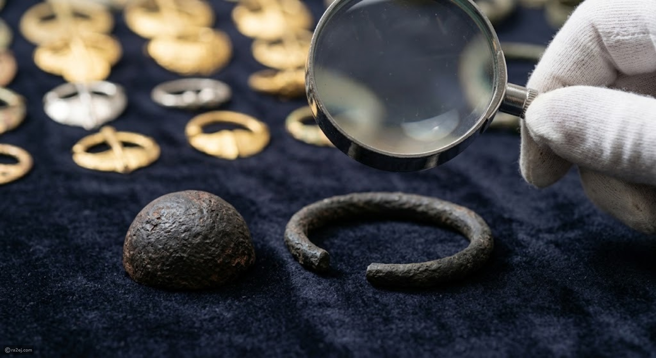 Scientists find mineral from beyond Earth that is more expensive than gold