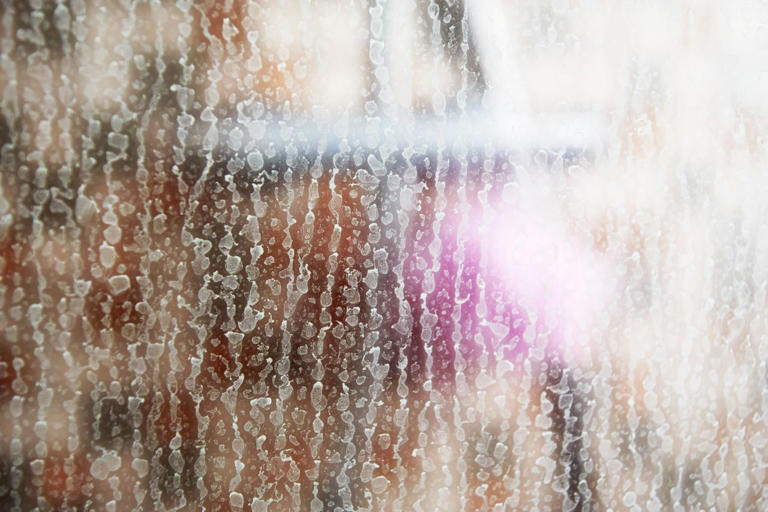 How to get rid of stubborn soap scum without harsh chemicals