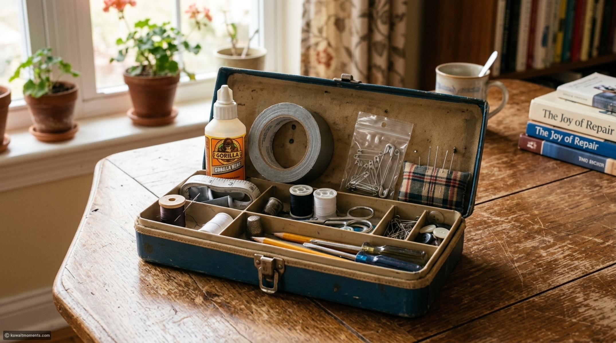 If you grew up poor, you probably have these 11 things around the house