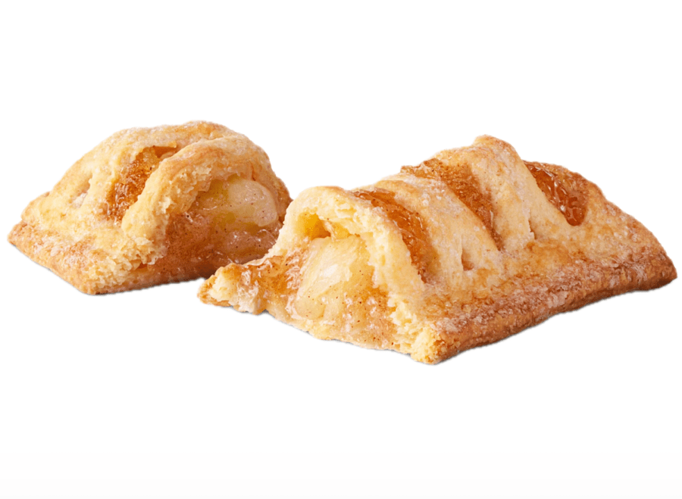 3 best apple pies at chain restaurants, according to a pastry chef