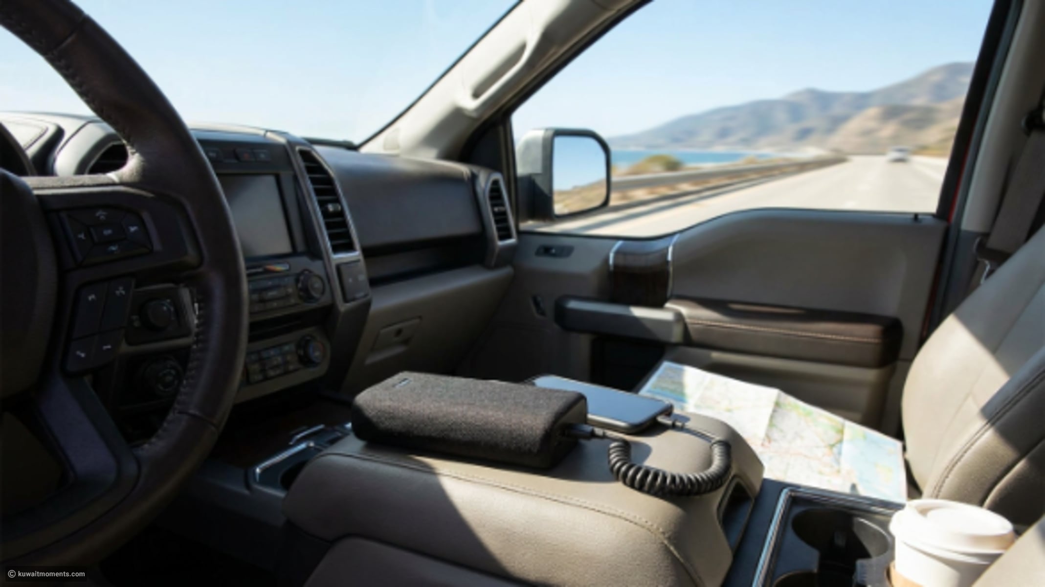 8 useful things you didn't know you can do with your car’s USB port