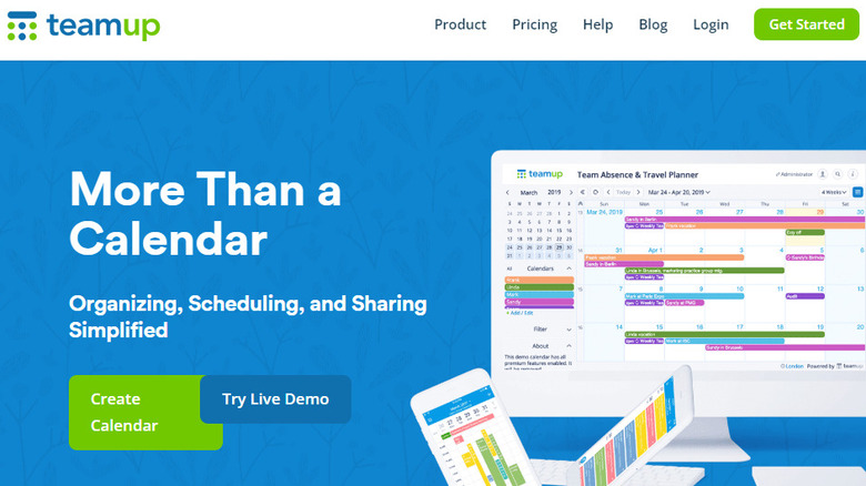 The best free Google Calendar alternatives