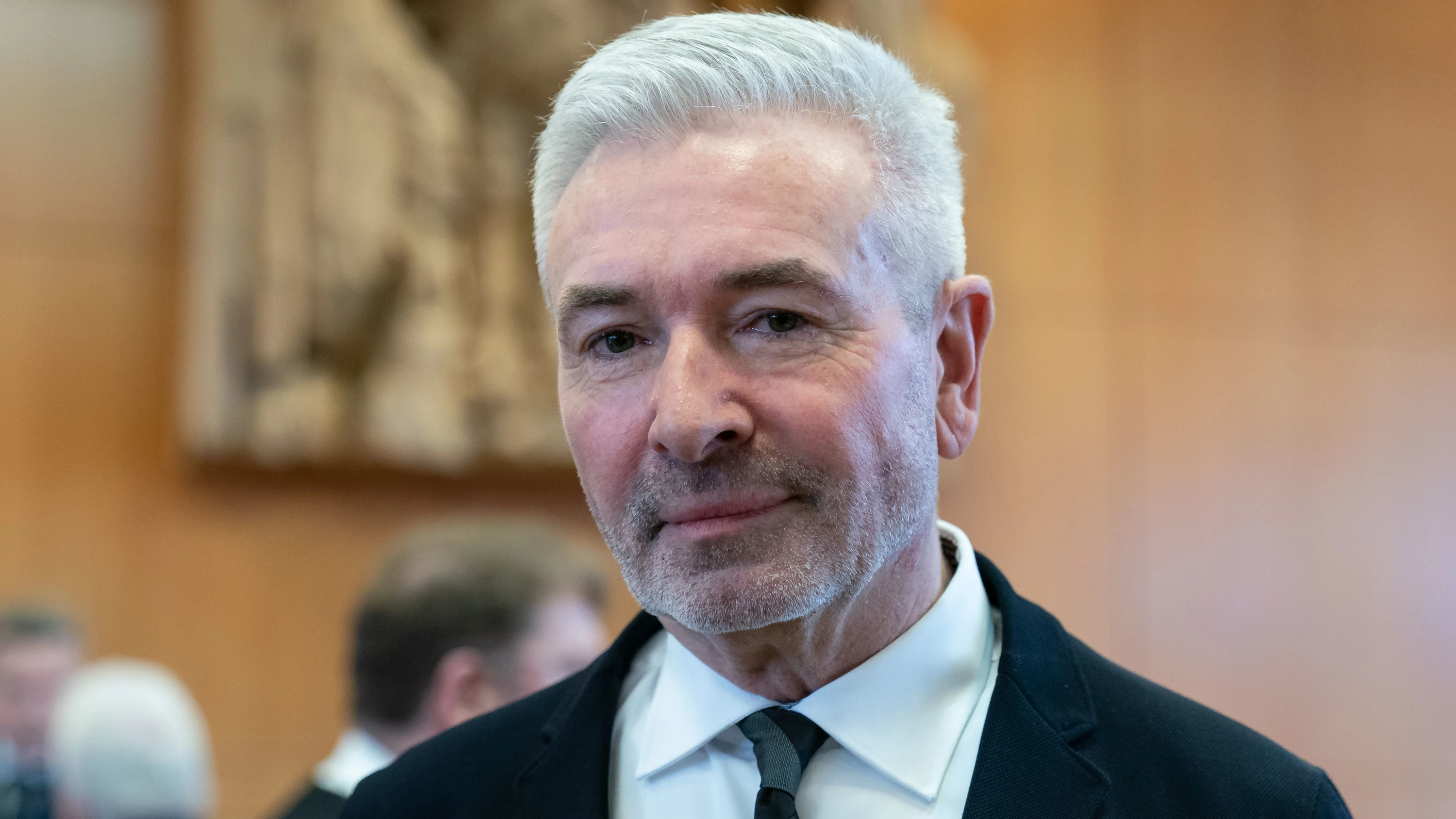 Roger Kusch gestorben: Sterbehilfe war sein Lebensthema