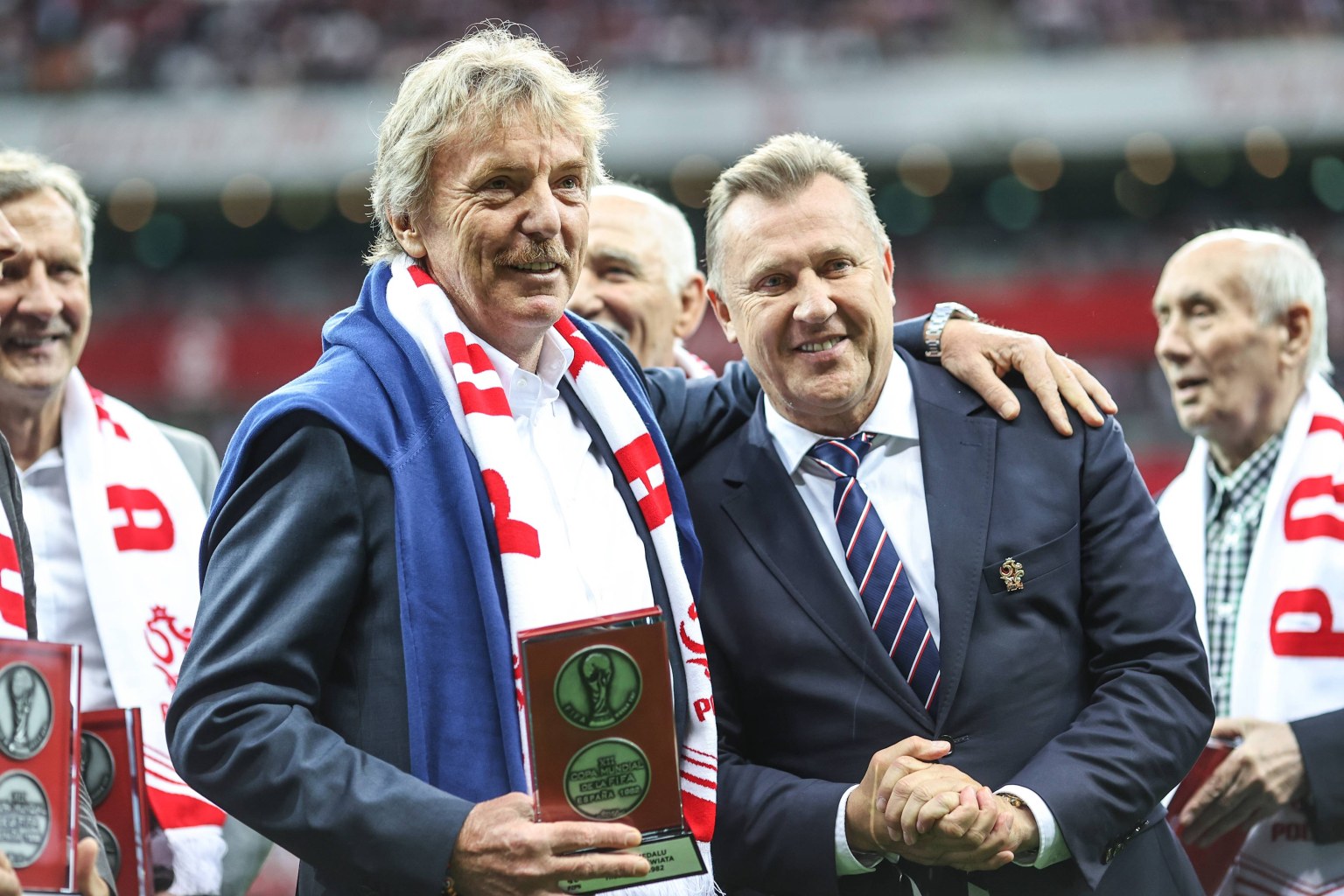 Boniek nie wytrzymał po decyzji Kuleszy. "Czasami trzeba najpierw pomyśleć"