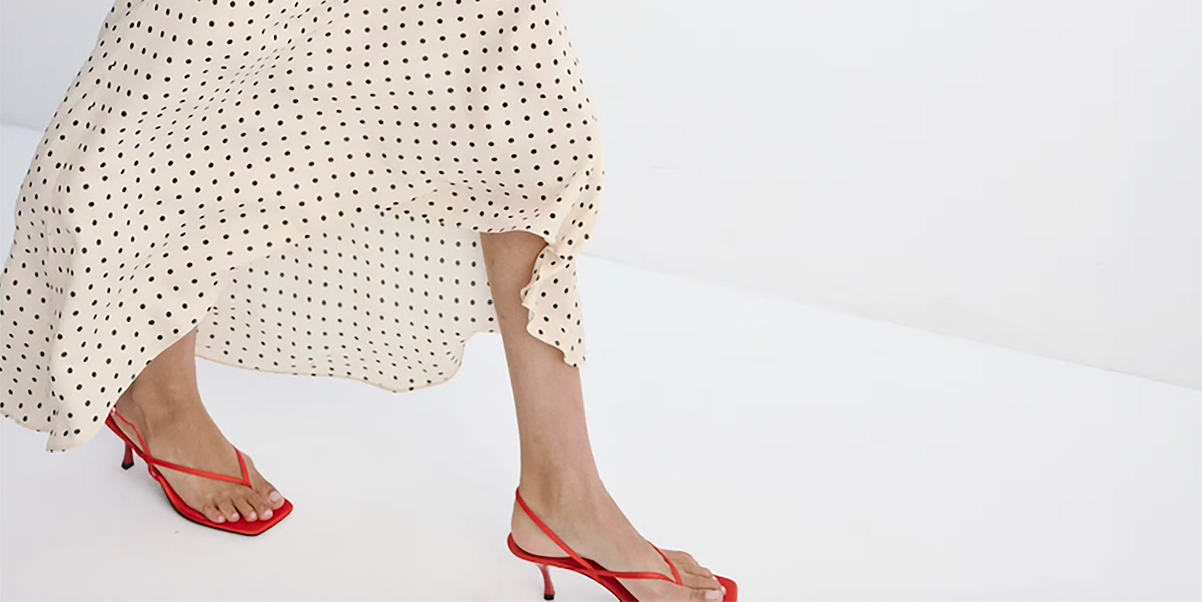 Mango drops £50 date night skirt of the summer – it's this season's ...