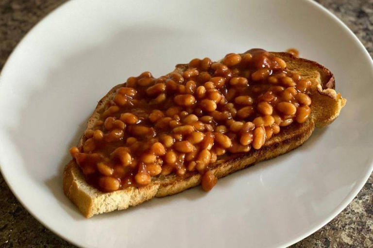 Baked beans taste better with one simple ingredient that chefs love