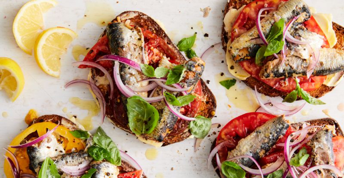 18 foods with names that don't match how good they taste