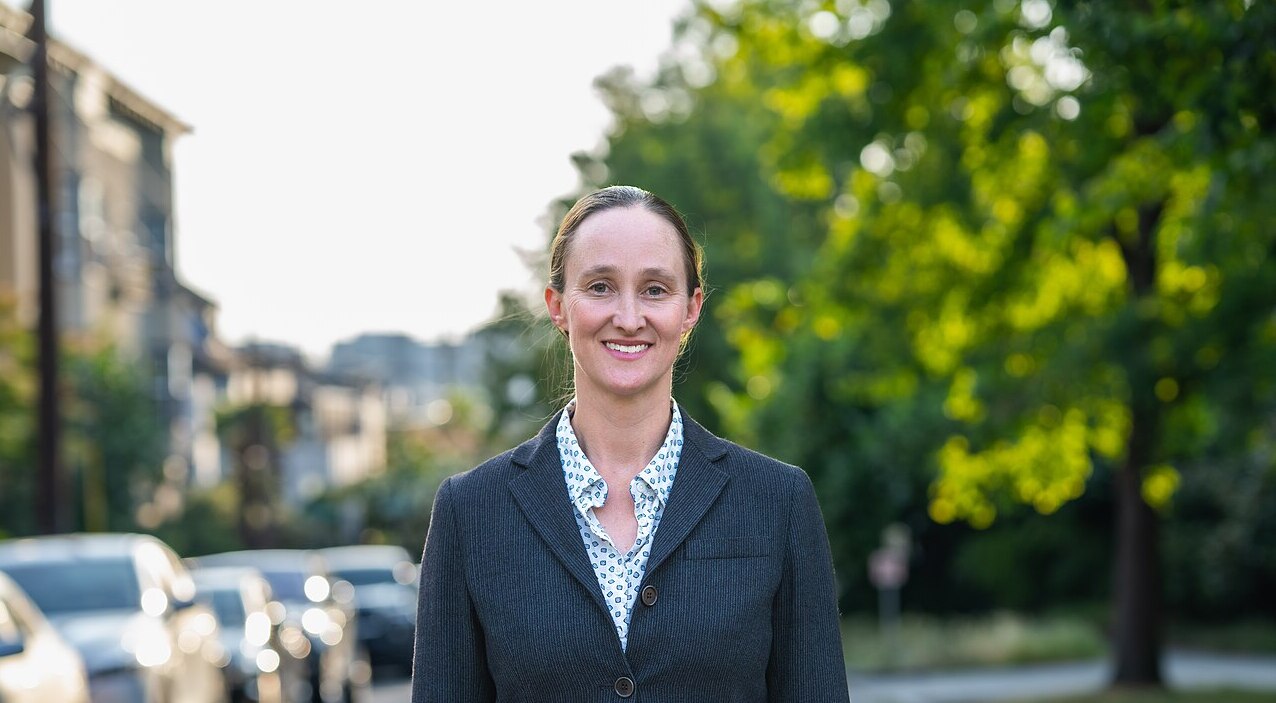 Seattle's millennial mayor sparks outrage for waving 'bye' to ...