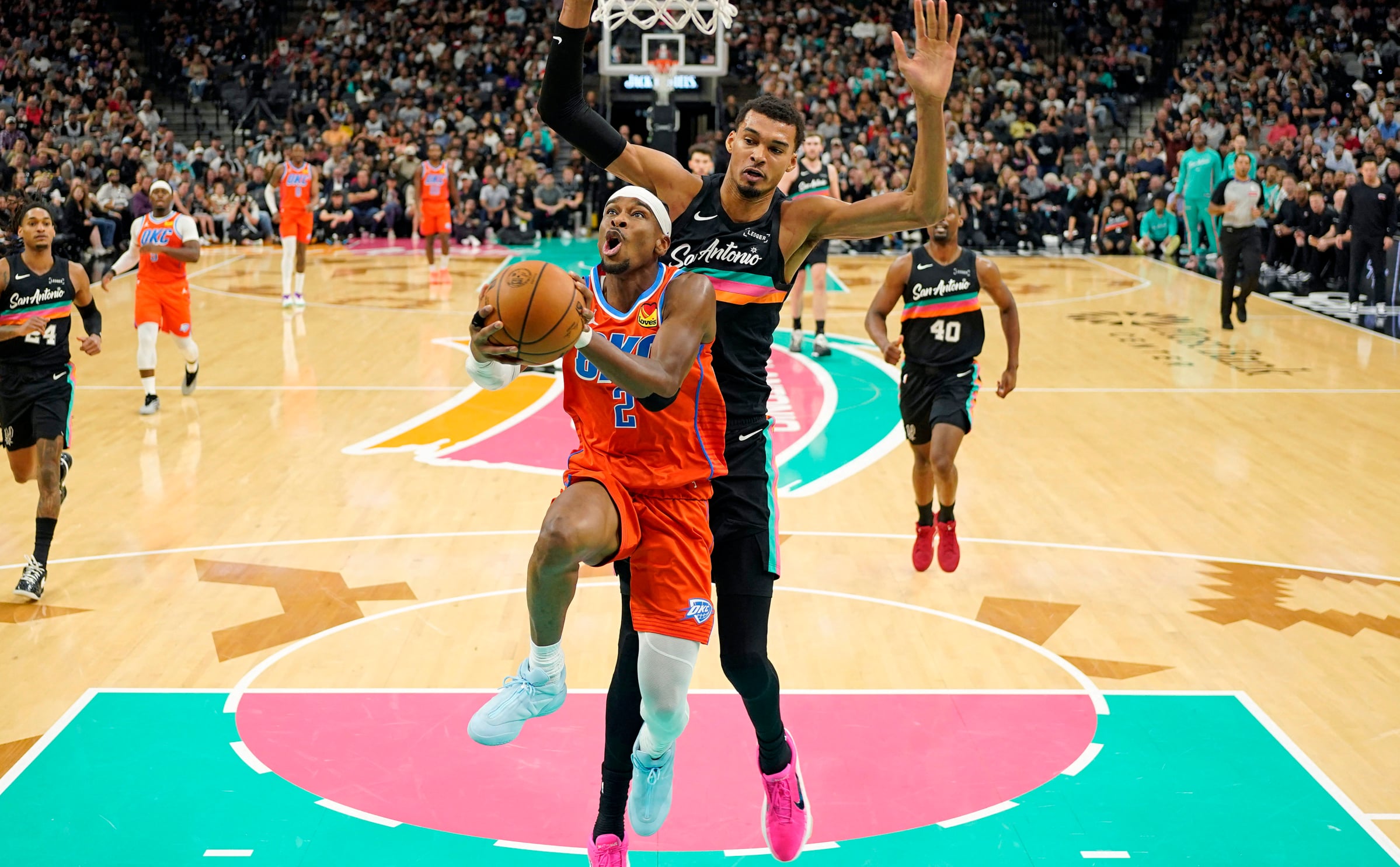 Report adds fuel to OKC Thunder-Giannis Antetokounmpo summer trade rumors