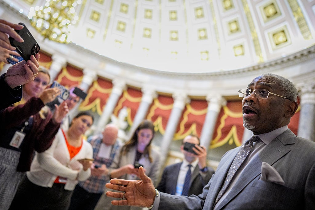 'Cowardly': Democrats criticize House Republicans for abruptly ...