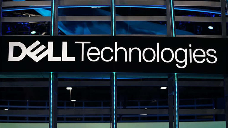 Dell stock cruises to new highs; earnings in focus as AI servers ...