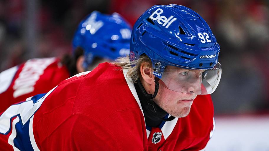 Red Wings should take a flyer on this former 2nd overall pick