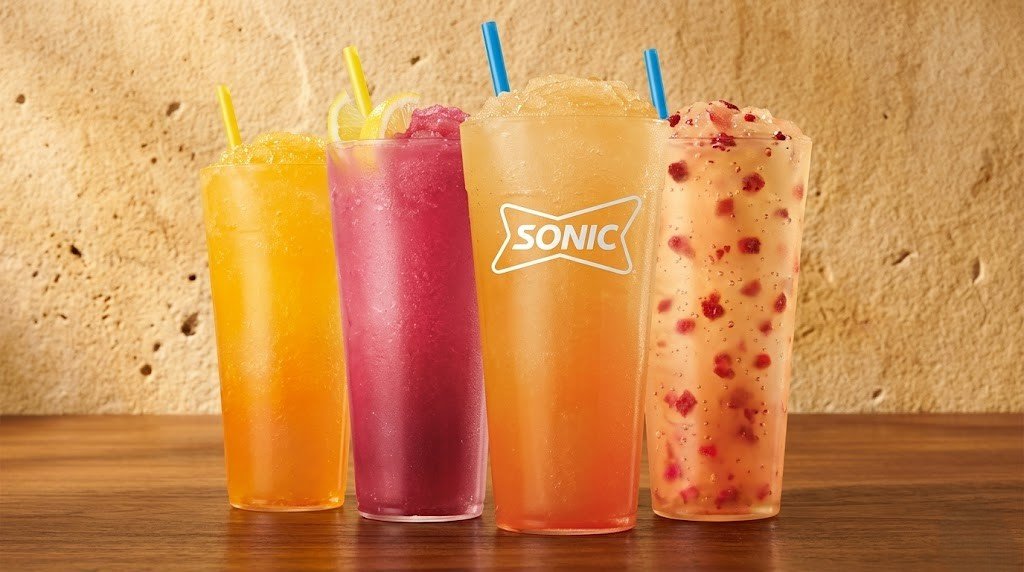 Sonic’s latest 4 limited-time items are giving Taco Bell and McDonald’s ...