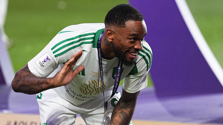 Why Tuchel wanted Toney back in England picture