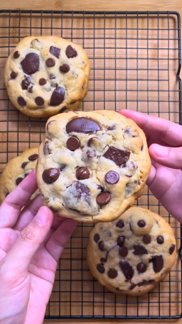 Irresistible cookie recipes you need to try