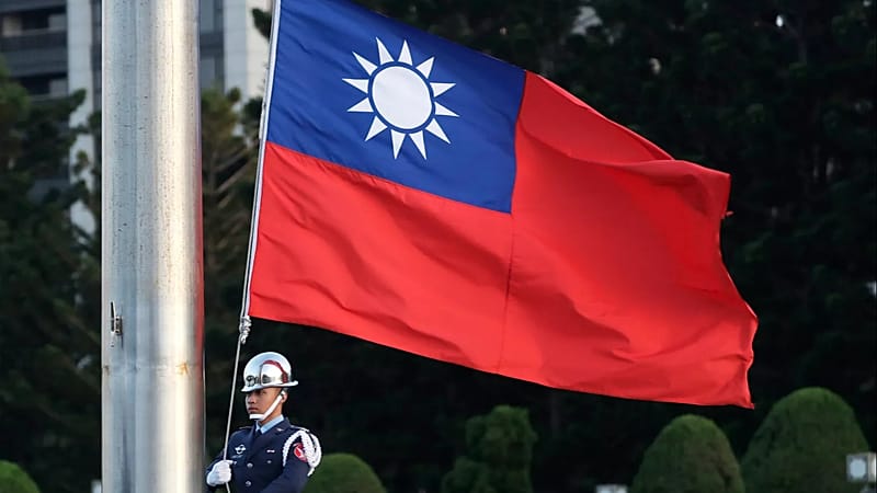 Taiwan says it has received no notification from US of any pause to ...