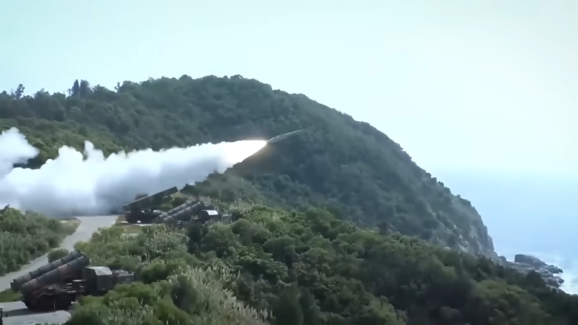 They just unveiled China’s deadliest anti-ship missile yet