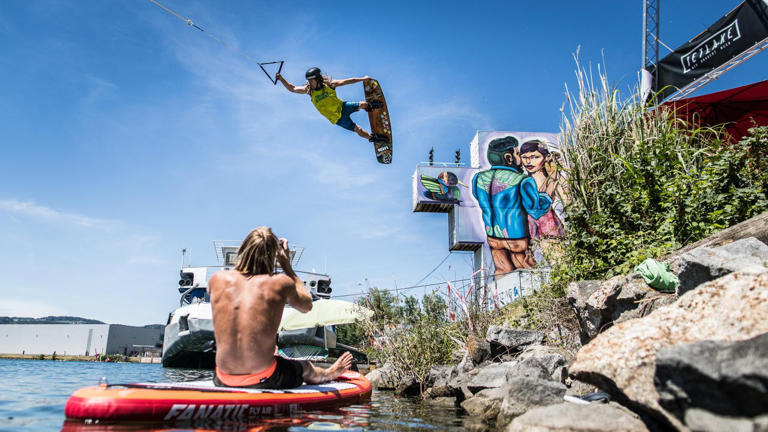 Linz AG Bubble Days: Festival verbindet Generationen