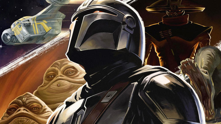66 Easter eggs, references, & deep-cut Star Wars trivia in The ...