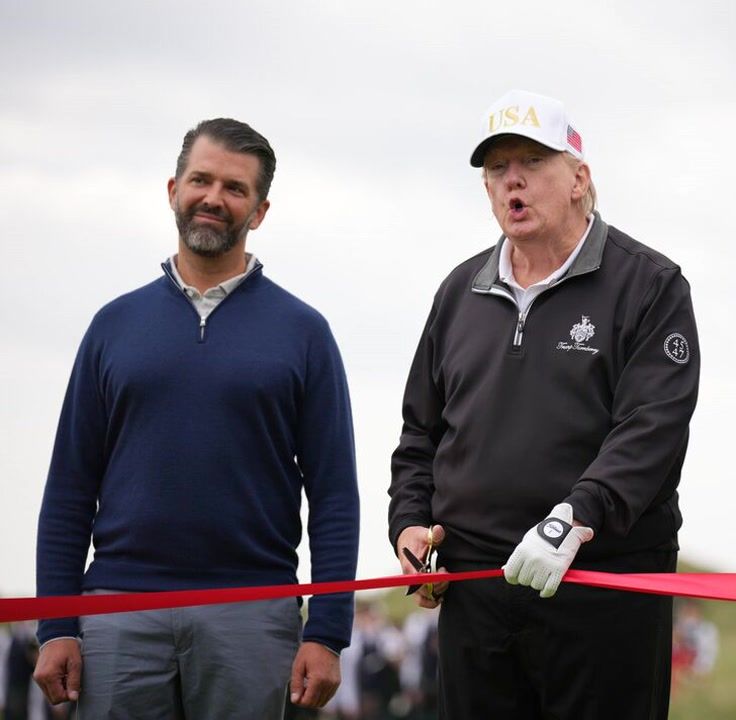 Fox News halted as Donald Trump sparks health concerns after remark on ...