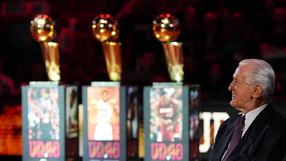 Knicks making the Heat's pursuit of Giannis look even smarter