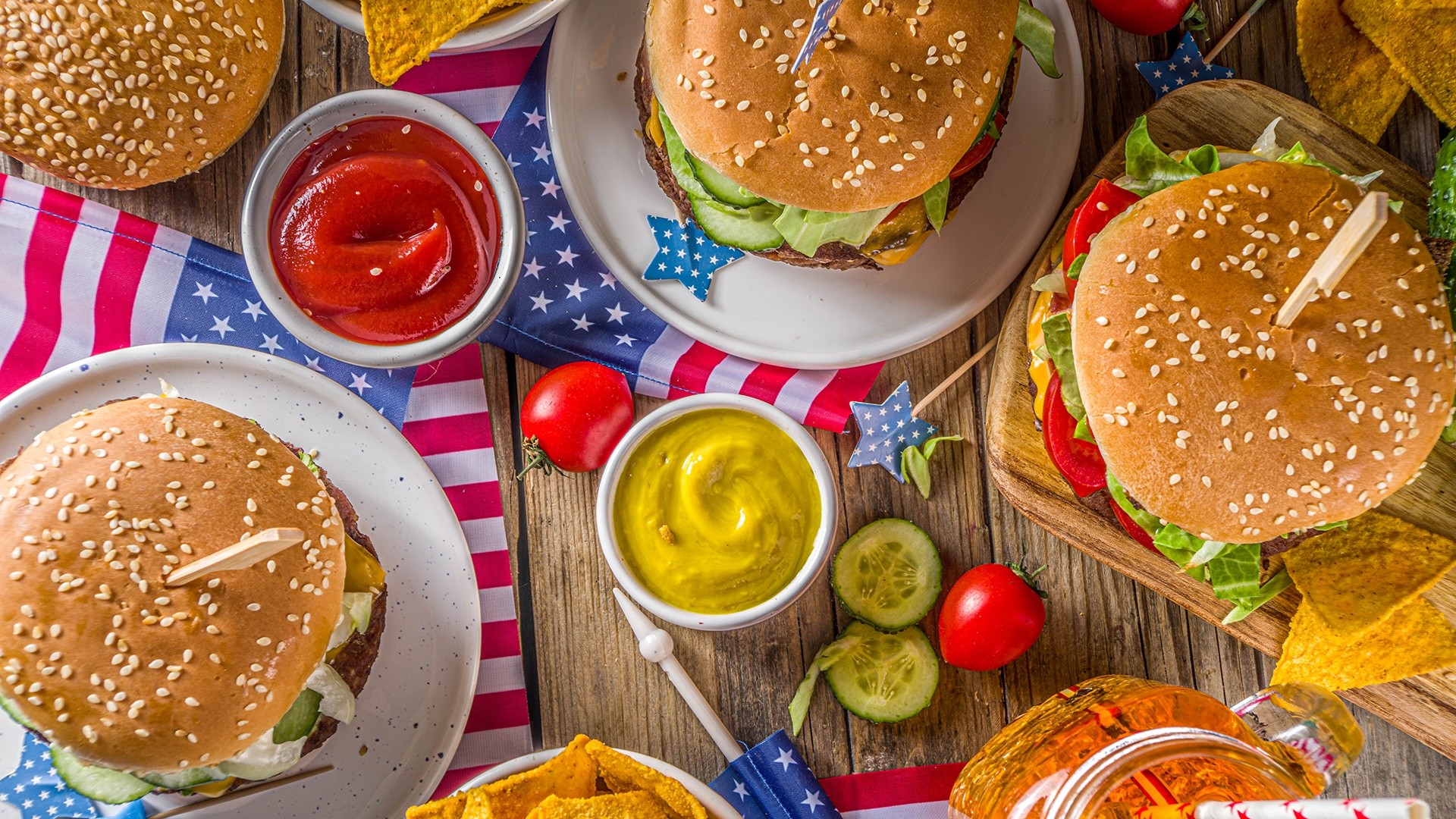 Where to score Memorial Day deals from food to appliances