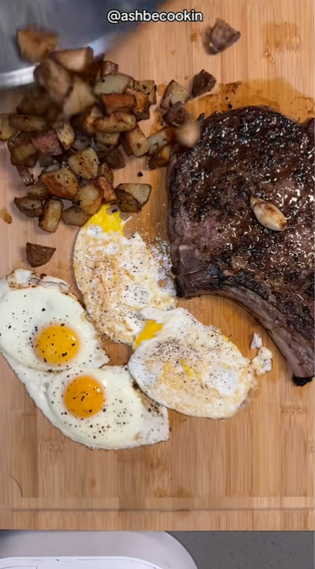 How to cook ribeye to your preferred doneness