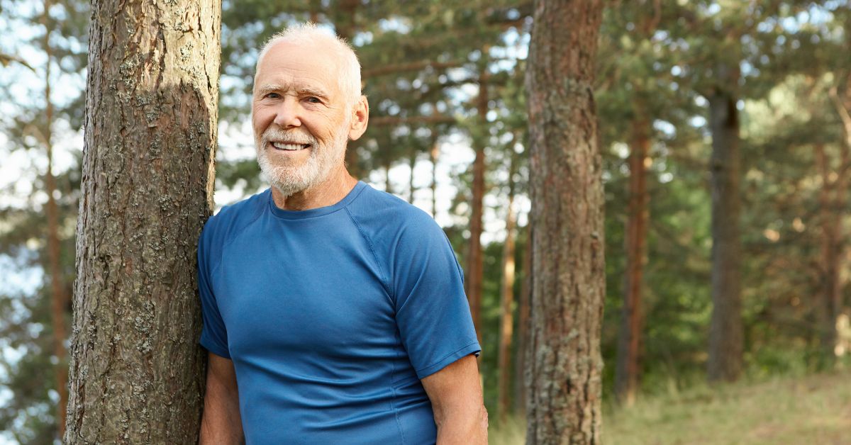 The average net worth of Americans at 70, and the 6 assets separating ...
