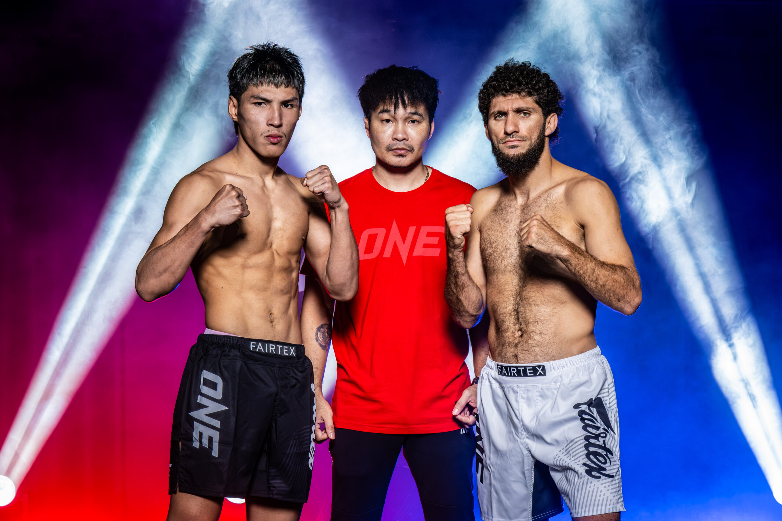 The Inner Circle dan ONE Friday Fights 155 – hasil dan sorotan tiap laga