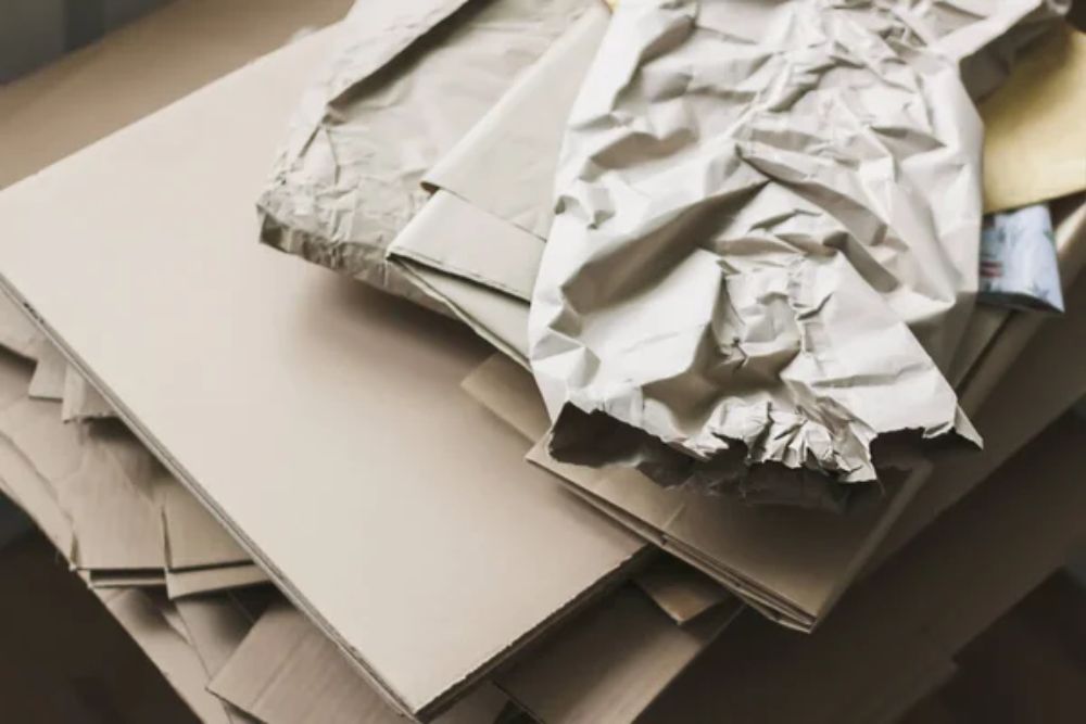 15 everyday items you can use in place of single-use paper products