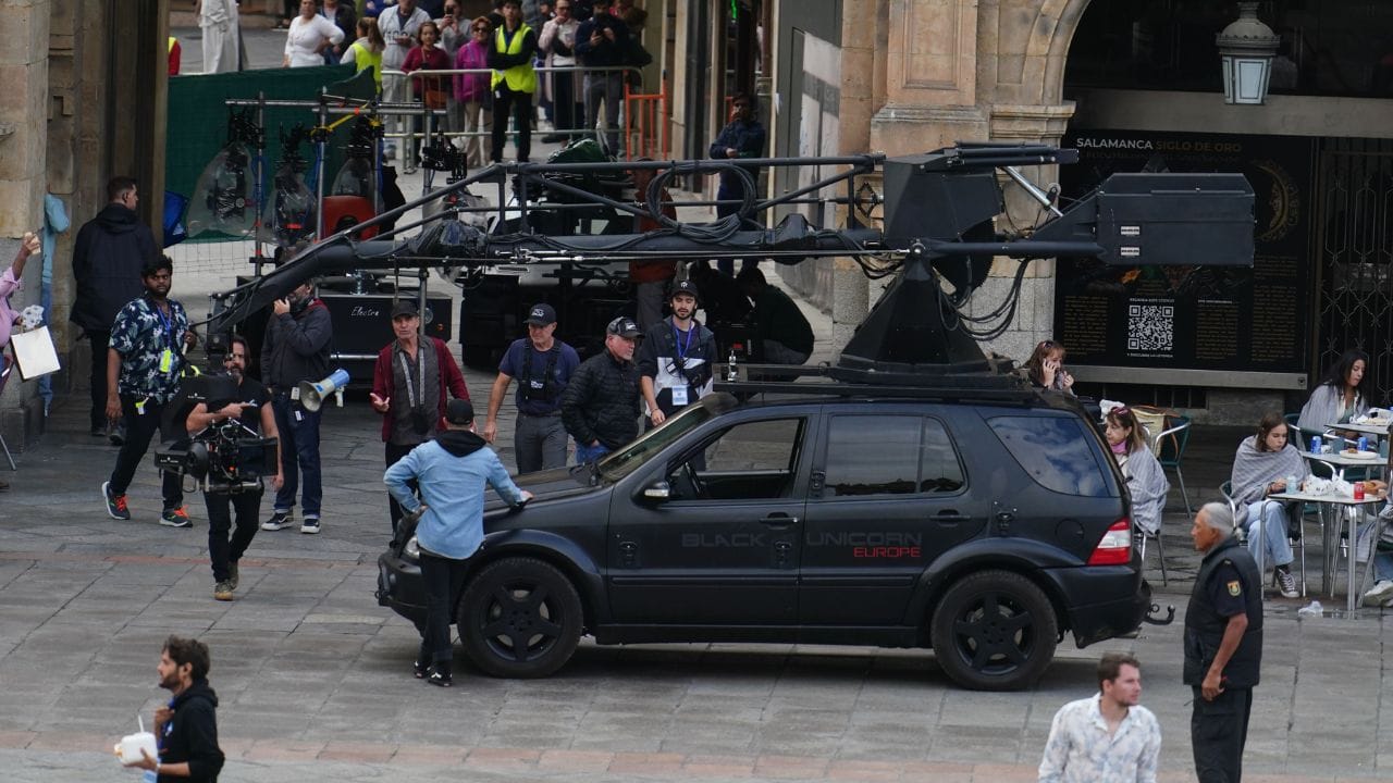 AI layoffs hit Bollywood: Why junior artistes and technicians are ...