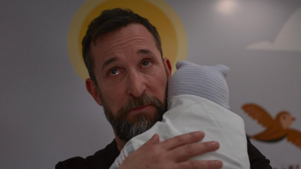 The Pitt fans fire back at Noah Wyle's 'wildly offensive' comment about ...